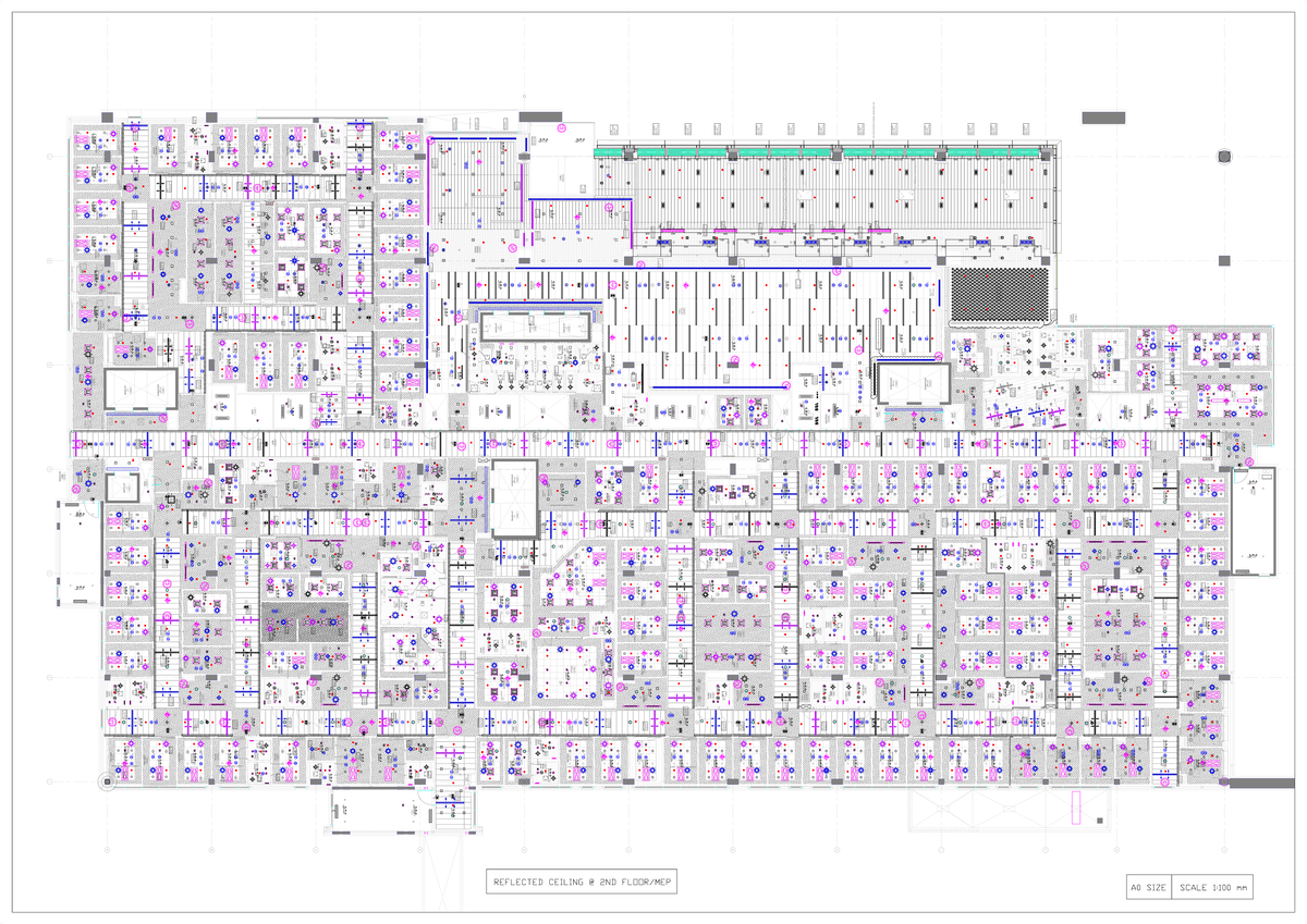 2FL RCP MEC ELEC - CLASS PRACTICE - A B D E G 5 6 7 C F H I J K L 1 2 3 ...