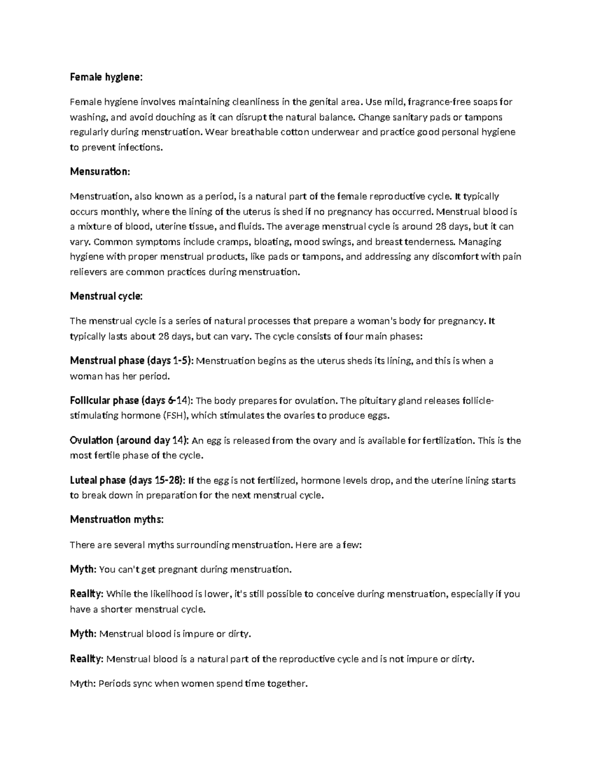 Feminine Hygiene In The 1700S at Cynthia Chevalier blog