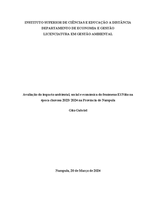 Assignment - Induction Module - What is the role of students in online ...