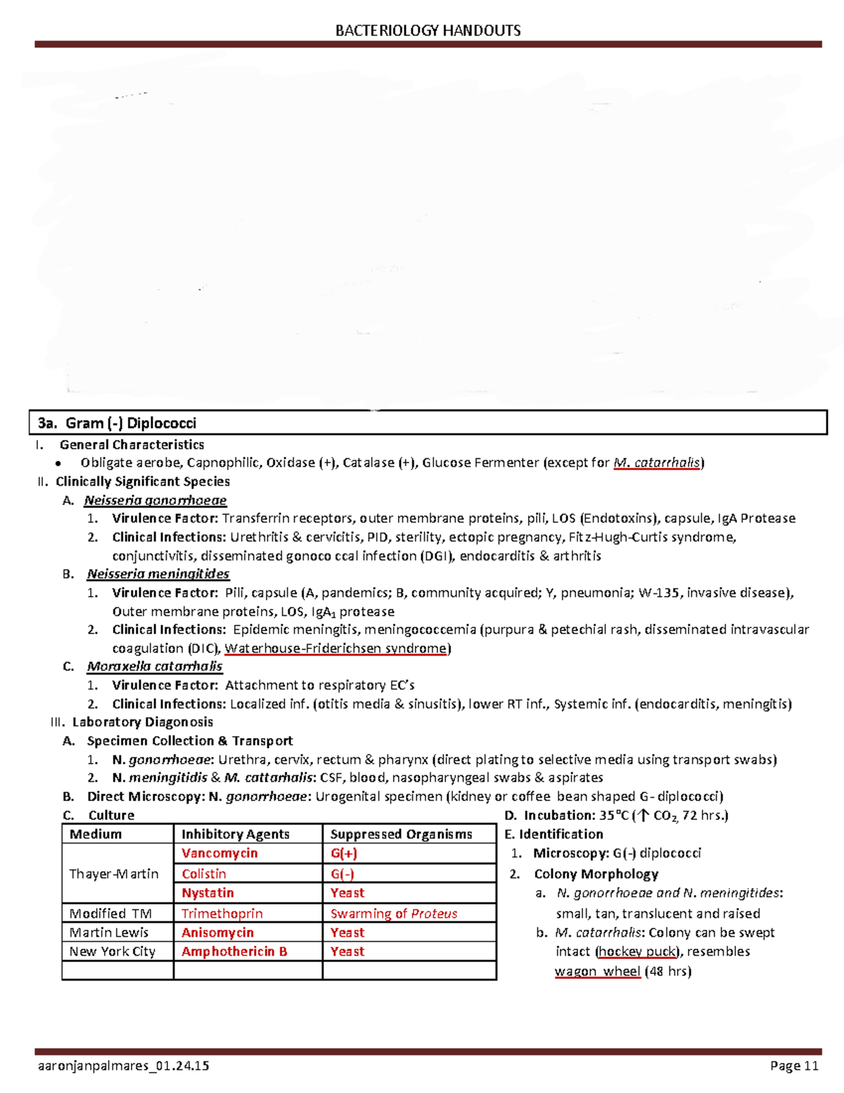 Bacte Midterm - It is use for memories the possible question of moving ...