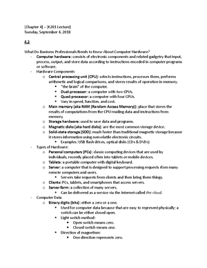 BUS-K201 Chapter 8 Lab - BUS-K201 Chapter 8 Lab Parameter Query, Query Wizard, and Query on ...