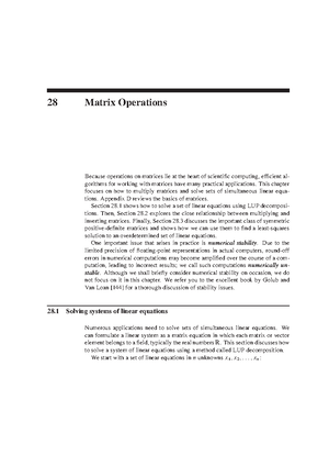 Chapter 10 Elementary Data Structures - 10 Elementary Data Structures ...