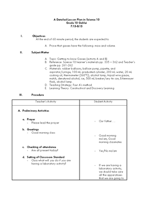 pre calculus module 1 quarter 2 - i SENIOR HIGH SCHOOL Pre-Calculus ...