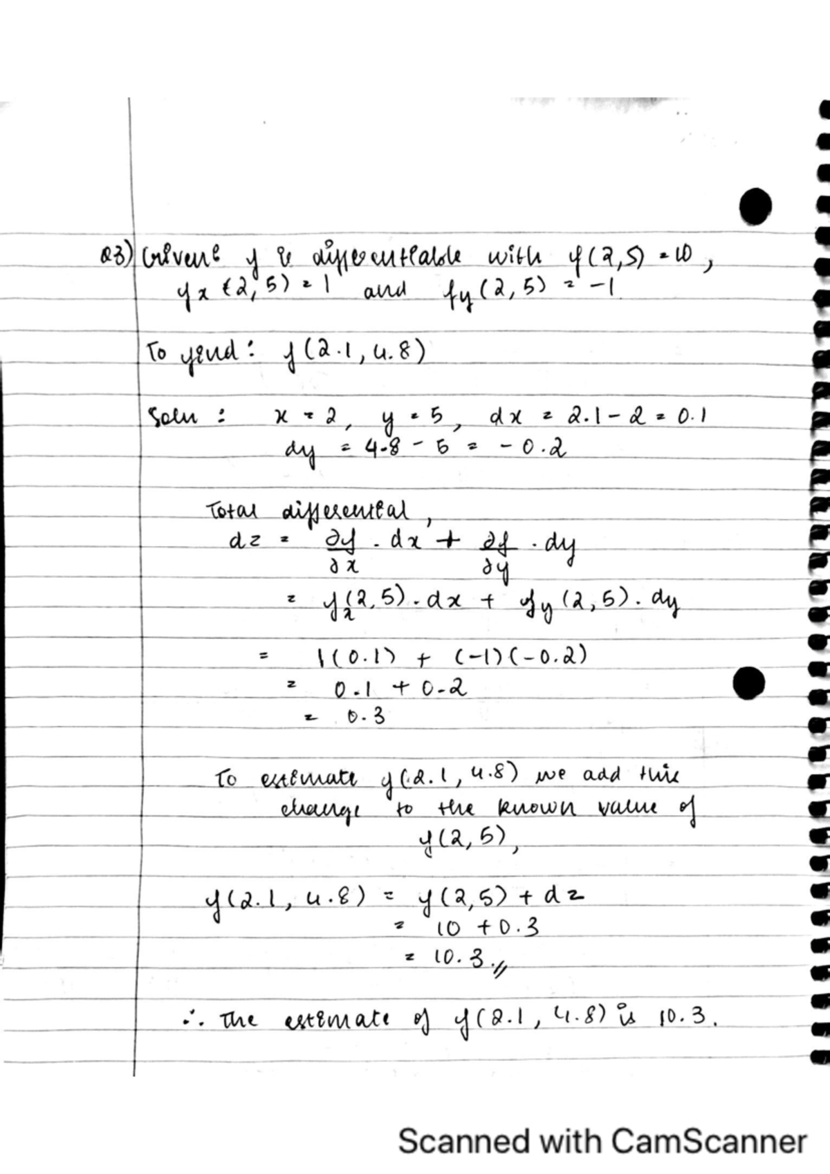 156w6-3 - helpful - Math 154 - Studocu