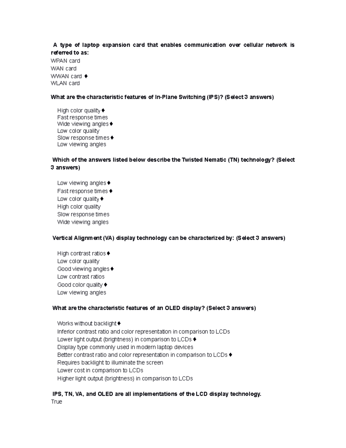 New Rich Text Document (2) - Copy - A type of laptop expansion card ...
