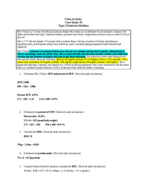 Lesson 1 vocab - Intro to statistics vocab-lesson 1 Population The ...