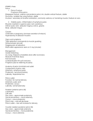 Biochemistry BLUE Pacop answer key from Module 2: Plant Chemistry ...