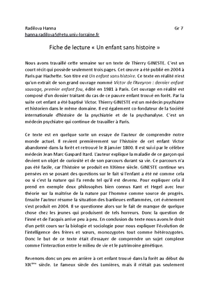 UE 403 TD Outils et méthodes - UE 403 TD OUTILS ET MÉTHODES RAPPEL DES ...