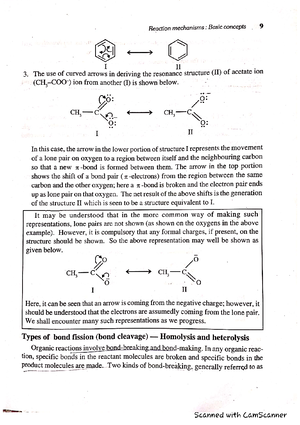Chemical Kinetics Mind Map - c h e m i c a l k i n e t i c s 01 02 03 ...