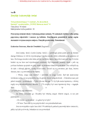 Spr.-2-gr-B Historia Klasa 5 StaroŻYTNA Grecja PDF - You might also like Share this document ...