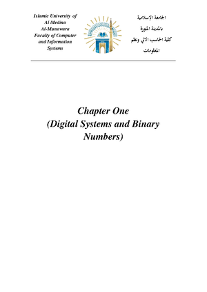 Chap 01 2 -bv - 1 C H A P T E R 1 PRACTICE SET Questions Q1-1. The five ...