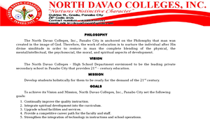 Humms Community Engagement Solidarity and Citizenship - SENIOR HIGH ...