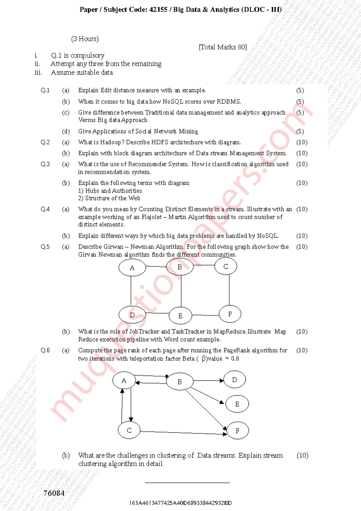 Bda-ce-cbcgs - Big Data Analytics CBCGS academic year 2023-24 December ...