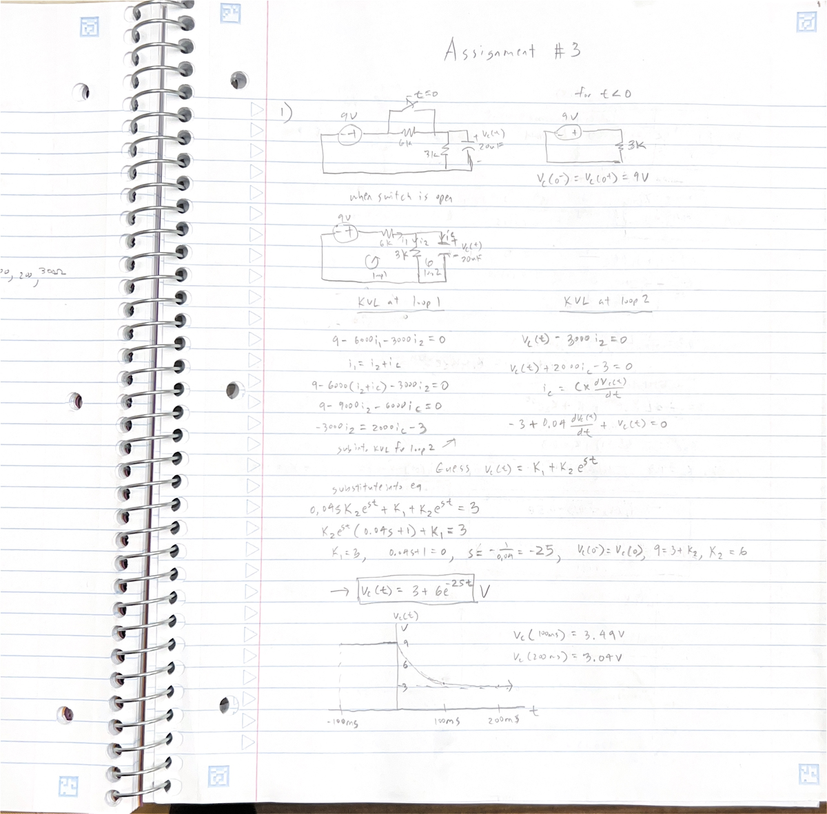 ECE10 HW#3 - HW #3 - ECE10 - Studocu