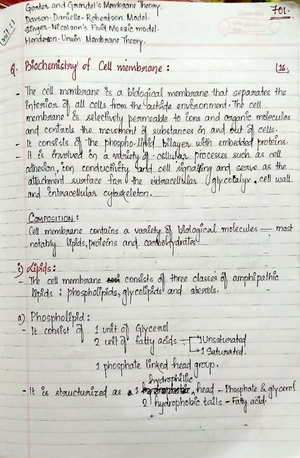 Cell cycle - Cell biology - UNIT–4 CELL DIVISION 4-Objectives 4 ...