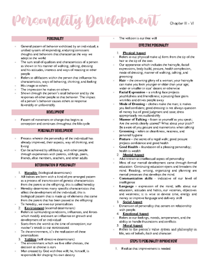 TRANS TEMPLATE -WORD EDITABLE - MATERNAL AND CHILD NURSING II OUTLINE I ...