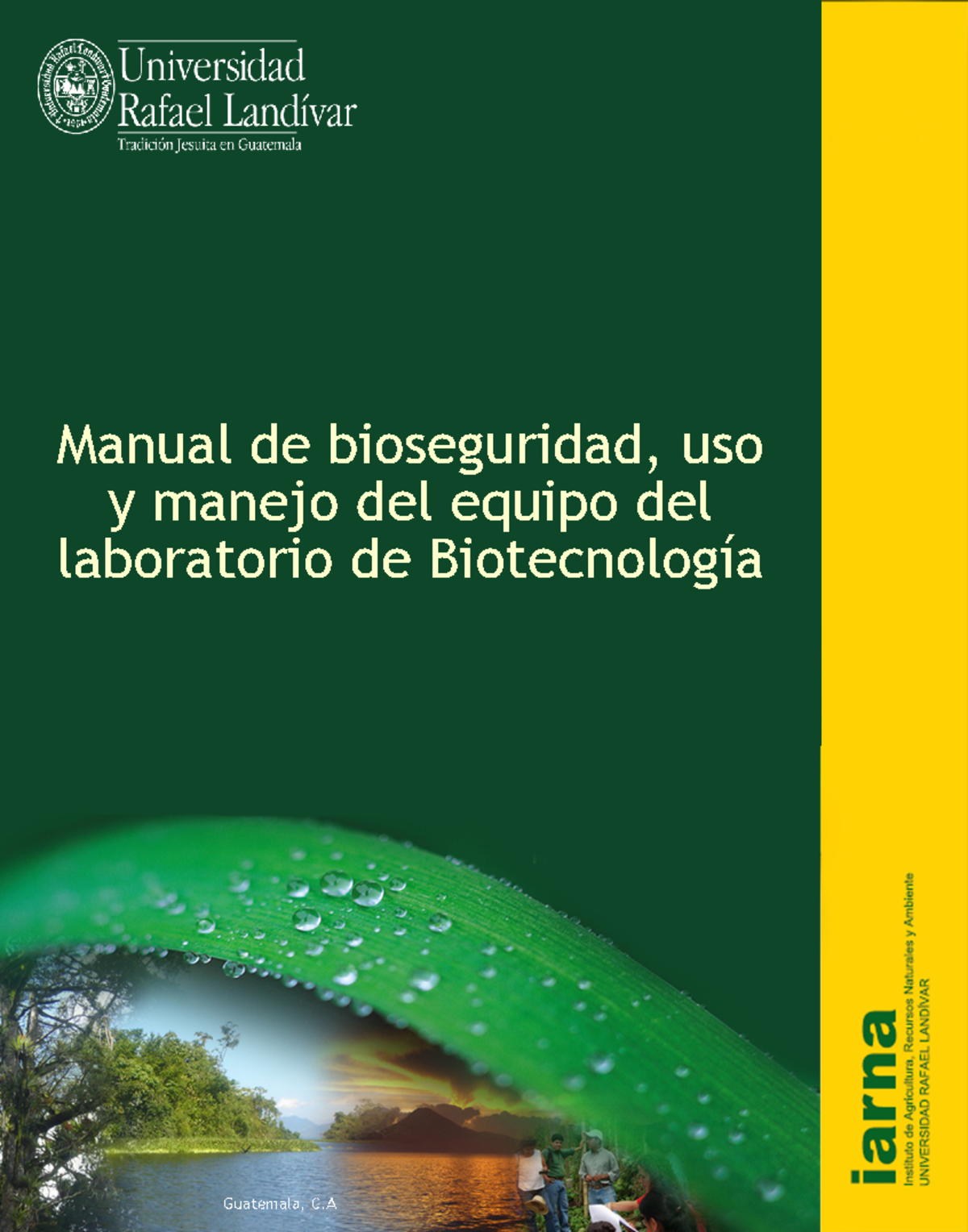 File CS - Normas de bioseguridad para el ingreso a un laboratorio de ...