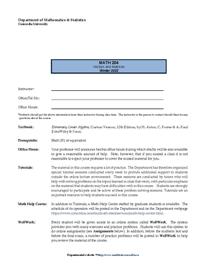 Linear algebra cheat sheet - 18 :: Linear algebra cheat sheet ...