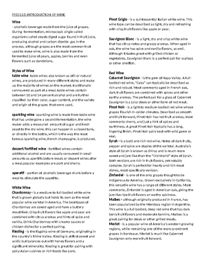 FFSO- Midterm- Reviewer - FFSO MIDTERM REVIEWER PARTS OF THE BAR A bar comprises three parts ...