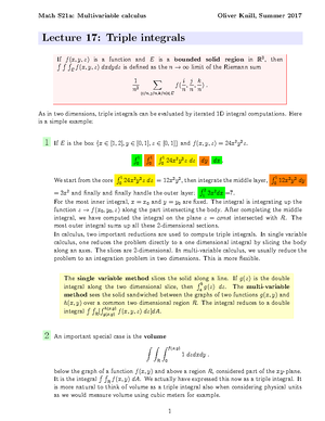 The Z-transform - important topic of The Z-transform - 13. The Z ...
