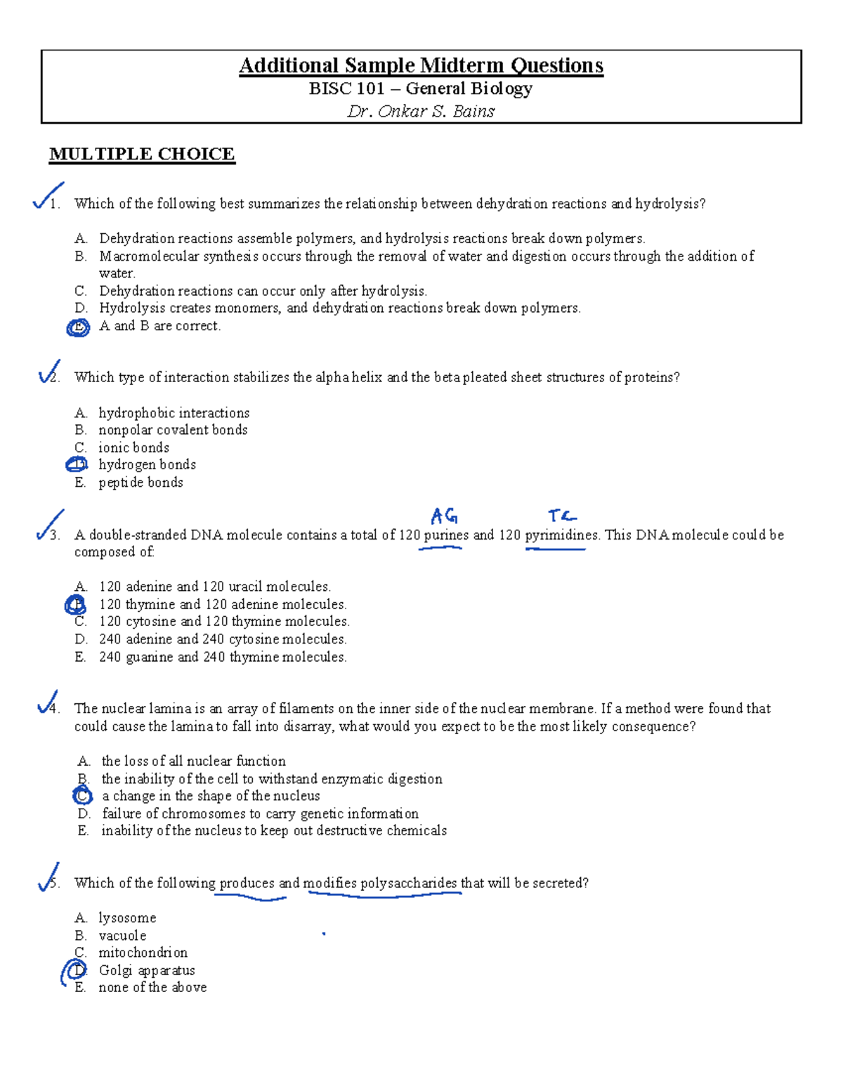 Midterm 2018 Questions And Answers Warning Tt Undefined Function 32 Additional Sample