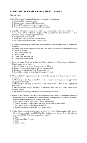 Final Output TCW updated - TCW Final Output 2 nd Semester, AY 2020 – 2021 The following are the ...