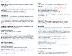 Moche Irrigation - Irrigation and the Origins of the Southern Moche ...