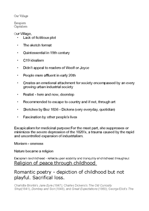 Full Module Description - Module Description Template (*indicates ...