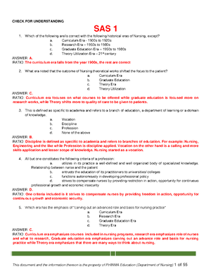 IV- Solution Cheat Sheet - Type Use Special Considerations Normal ...