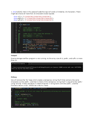 Ws03-student - it is sft assisgnment - SFT221 – Workshop 3 Learning ...