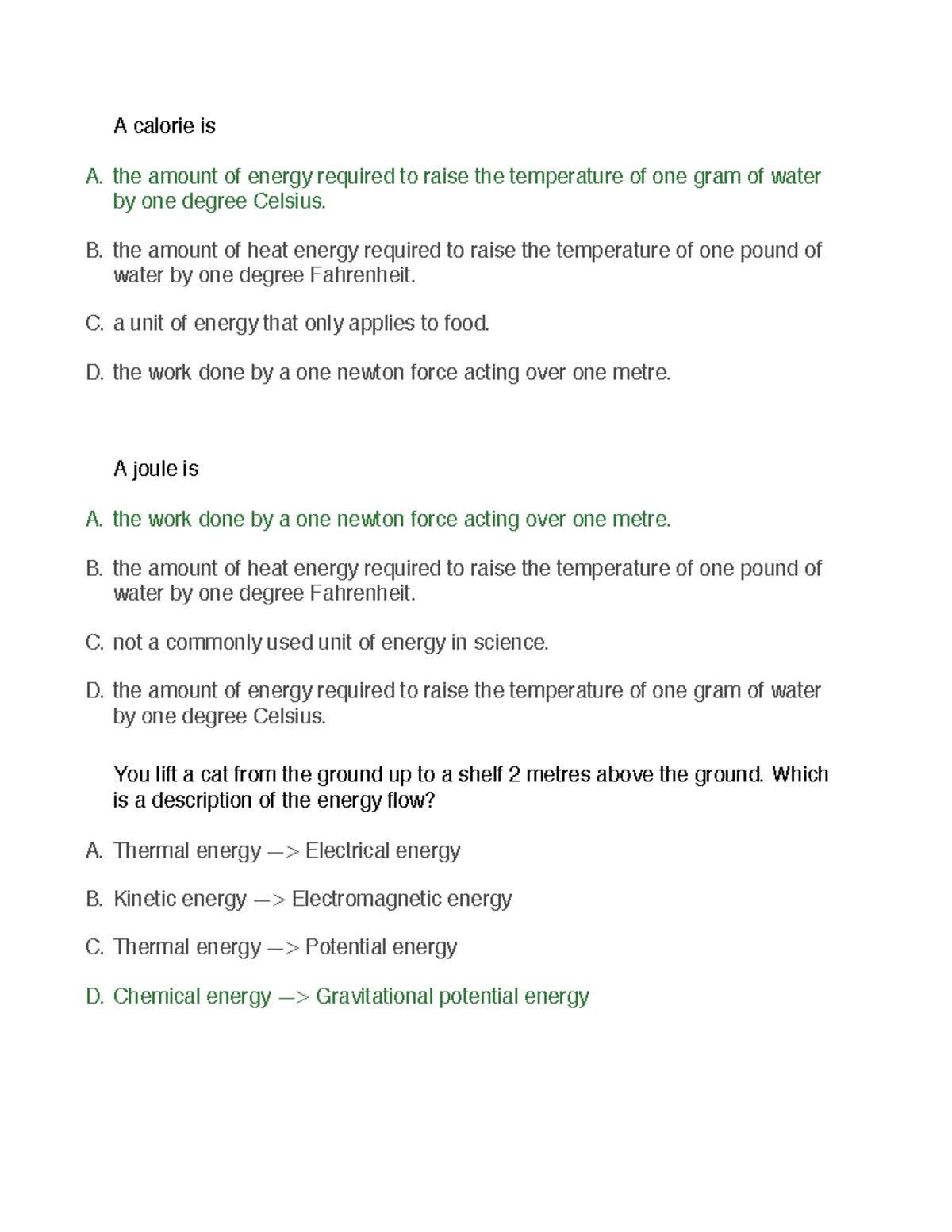 PHYS273 Testbank - good practice for midterm for physics 273 - A ...