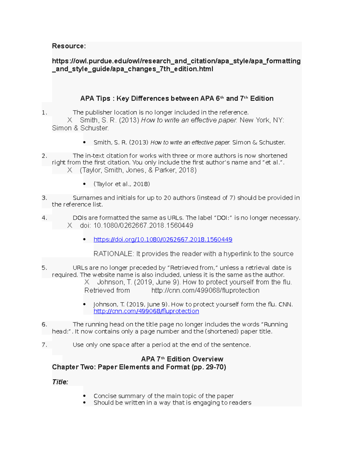 APA 7th Tips Resource Owl purdue owl research and citation apa style apa-7th-tips-resource-owl-purdue-owl-research-and-citation-apa-style