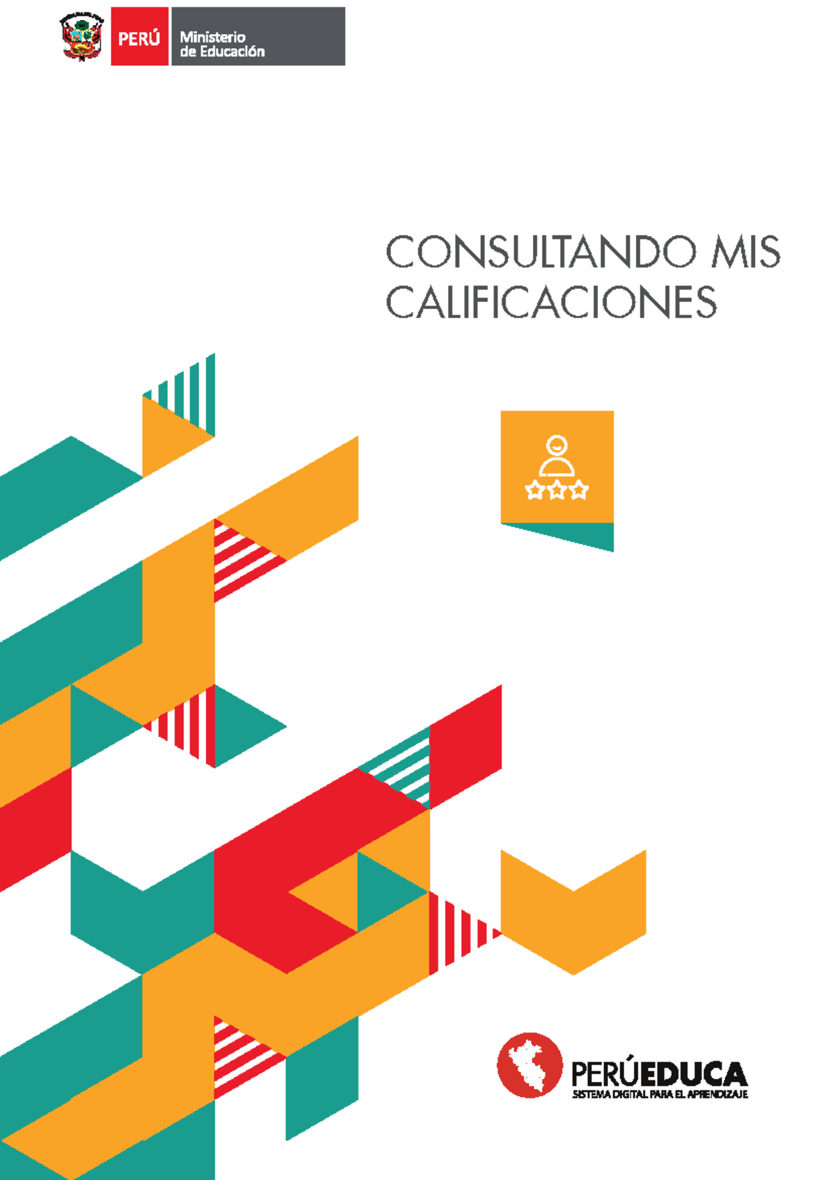 Consultando mis calificaciones - CONSULTANDO MIS CALIFICACIONES ...