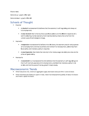 The Business Upper-intermediate Answer Key - 1 Building a career 1 ...