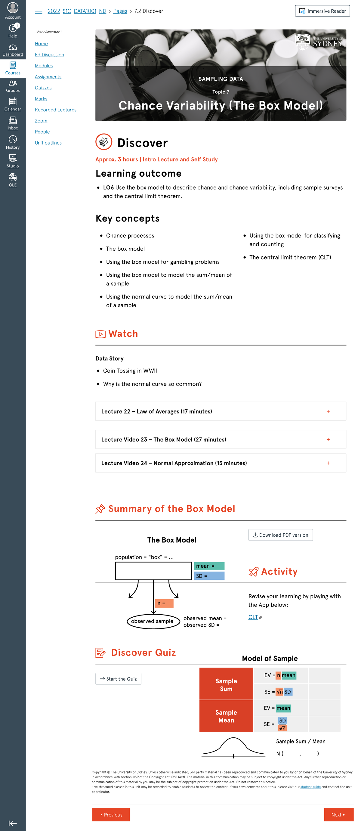 7.2 Discover DATA1001 1901 Foundations of Data Science - ! 2022_S1C ...