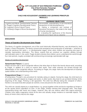 PR2 2nd Quarter - Practical Research 2 Exam - Republic of the Philippines Department of ...