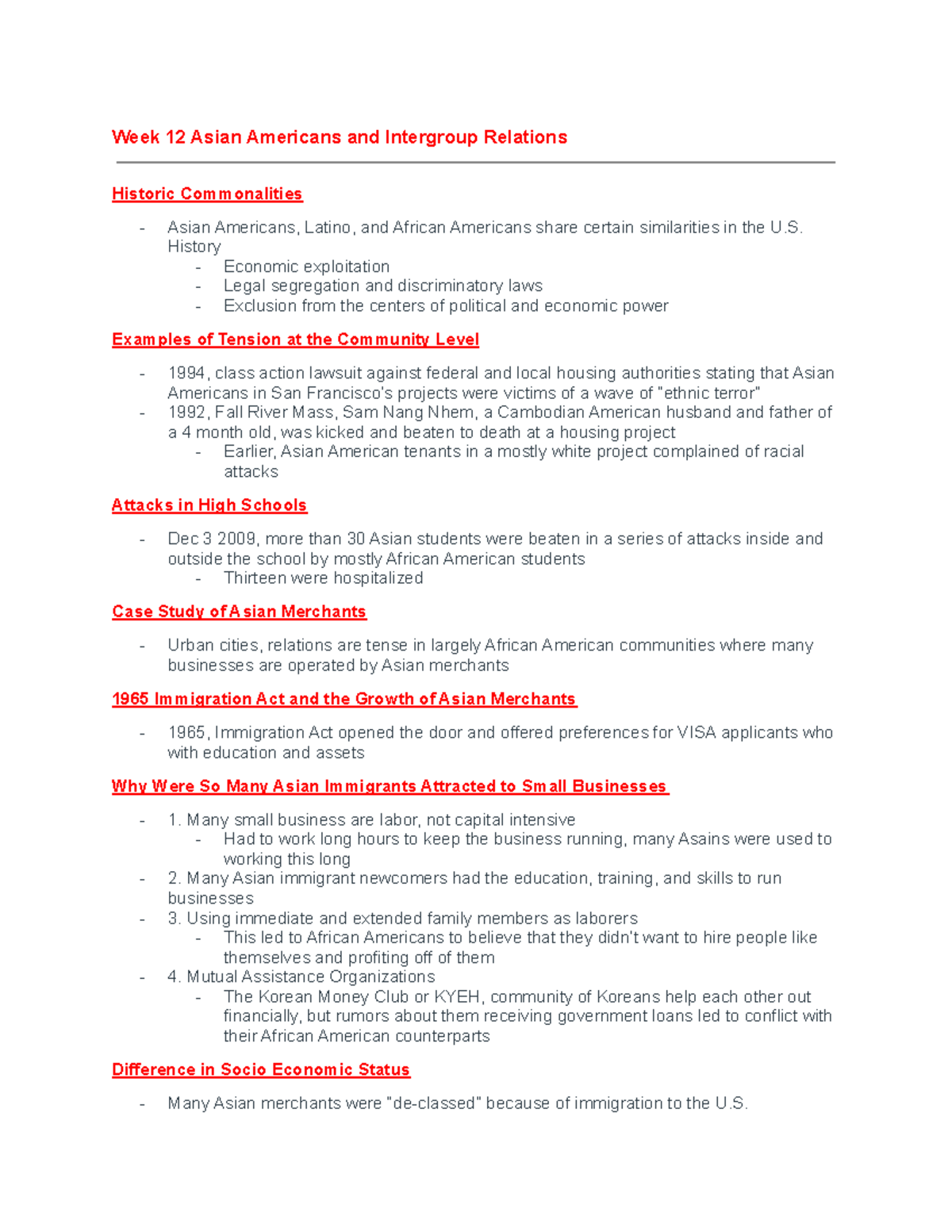 5 Week 12 Presentation - SOC 073, Spring 2022, Week 12 Lecture Notes ...