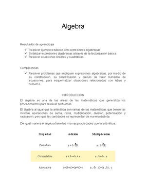 Representación de enunciados con notación lógica y tablas de verdad ...