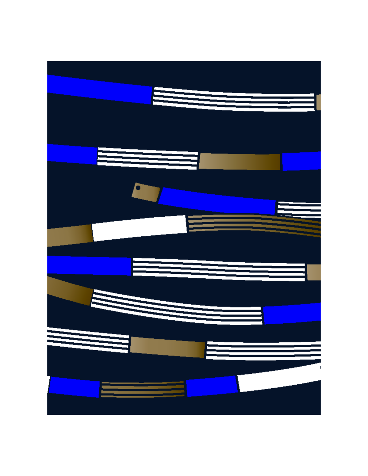 Goodnotes - Physics notes Coulomb’s law • Two charges rods of the same ...