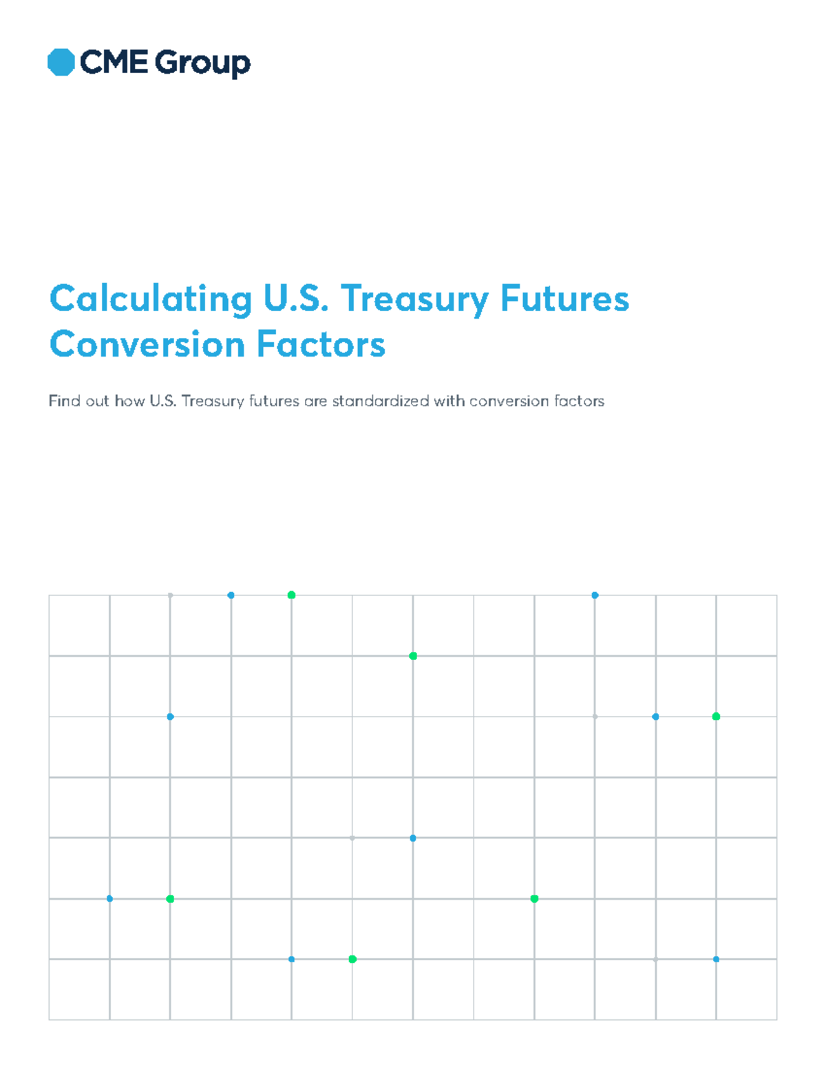 Calculation Notes - Calculating U. Treasury Futures Conversion Factors ...