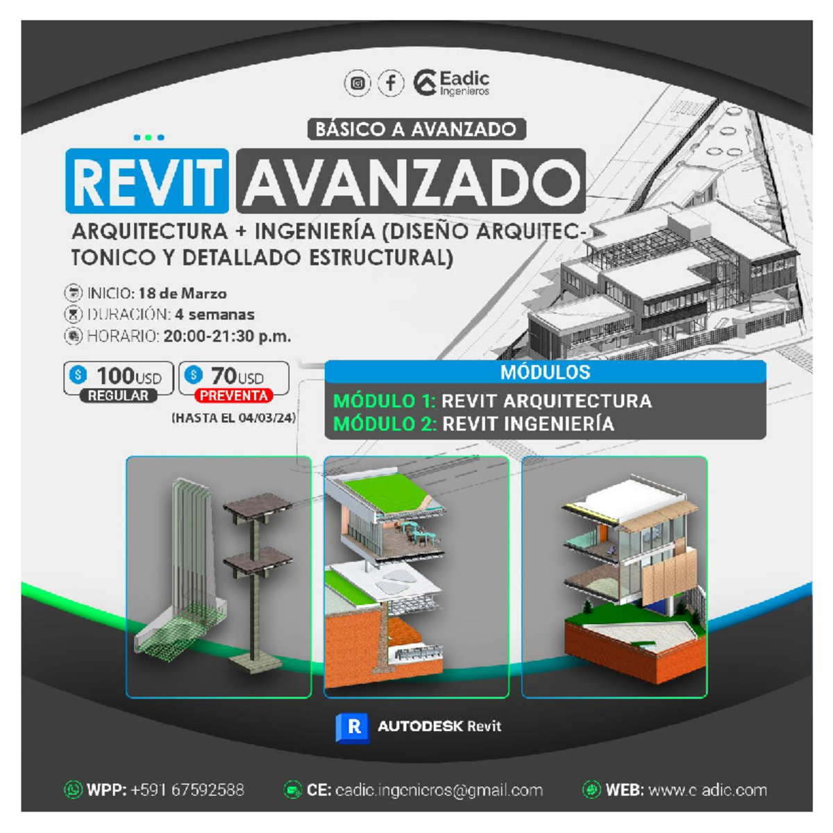Revit Avanzado E - efef - Revisión e Impugnación Judicial - Studocu