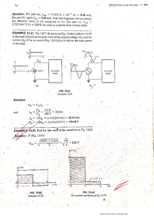 Sinusoidal EEE - Nice word - Mechanics of materials - Studocu