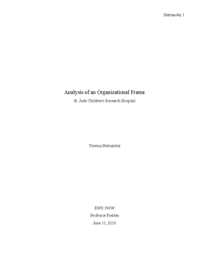 Memo Rough Draft - From: James Calcutt To: Peter Hanson Date: September ...