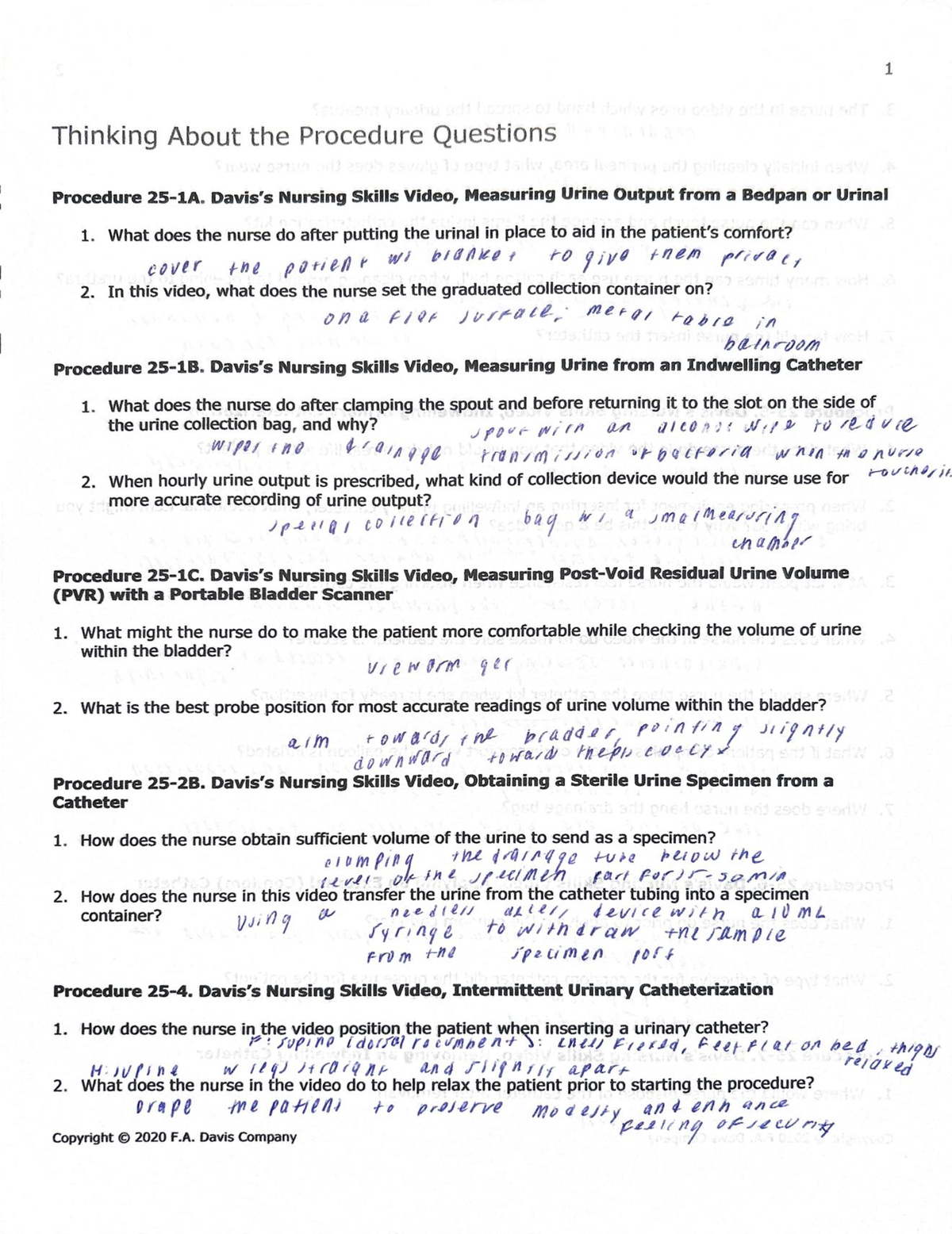 Document 2023 03 08 220232 - NURS 3631 - Studocu