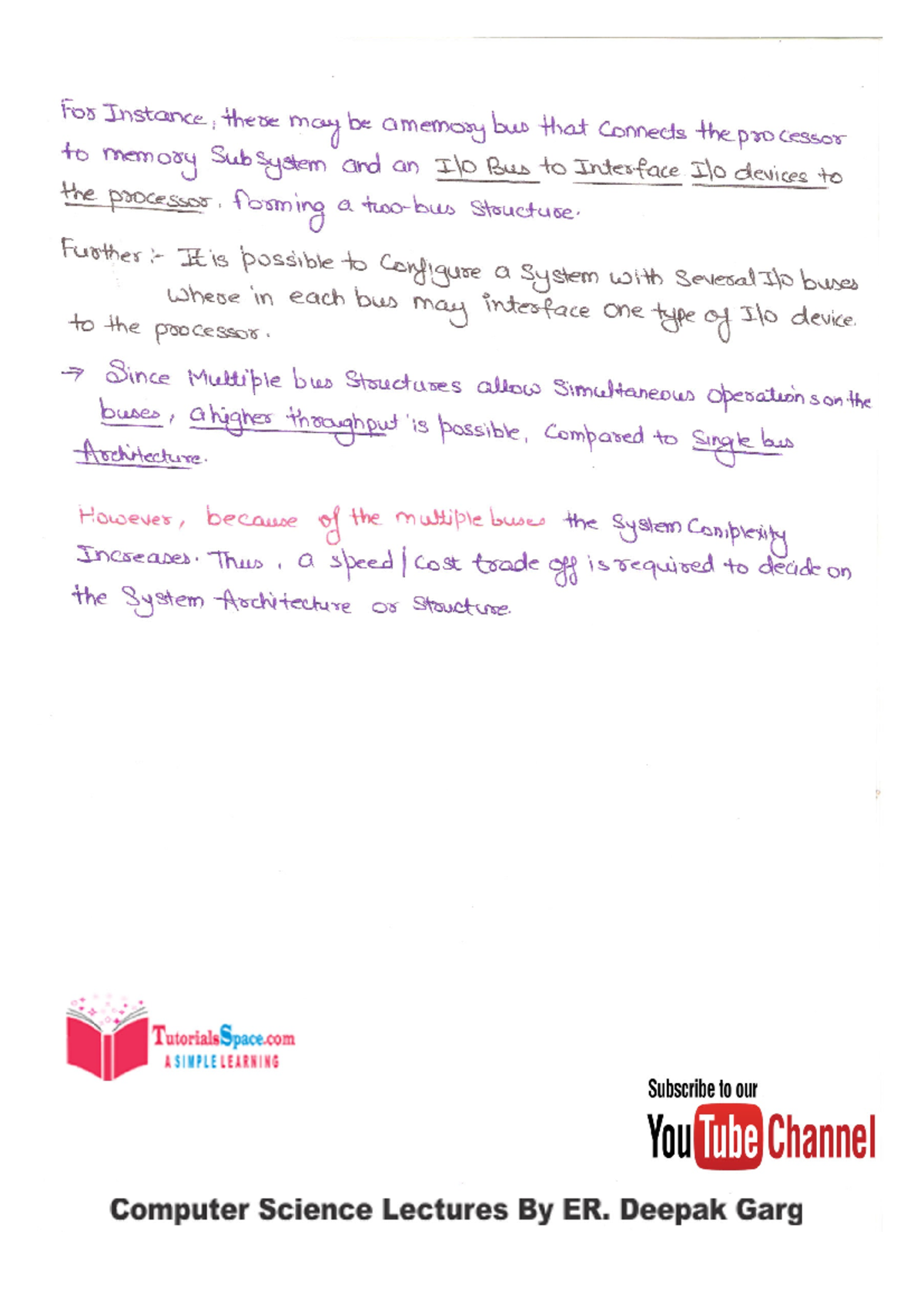 04- Store Program Control Concept- General Purpose Computer System ...