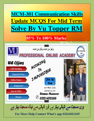 CS506 Final Term Solved MCQs By Junaid - Question: Which of the following problem occurs with ...