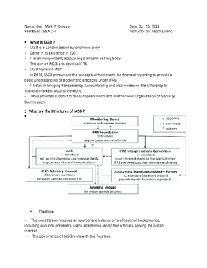 Pdfcoffee - Accounting practice problems - Intermediate Accounting 2 - Studocu