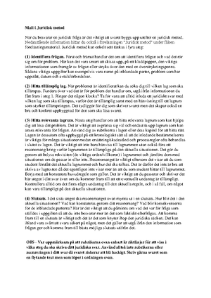 Argumentation och Argumentationsanalys - Argumentation och ...