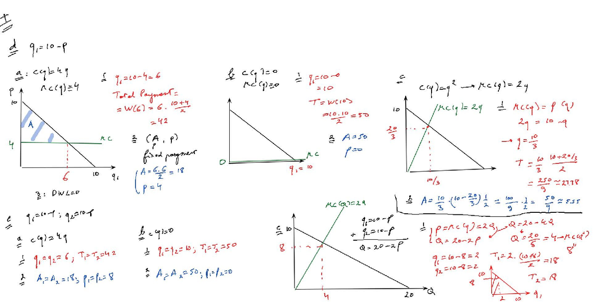 Ch 26 solved - Problems - Ap/Econ 2350 - Studocu