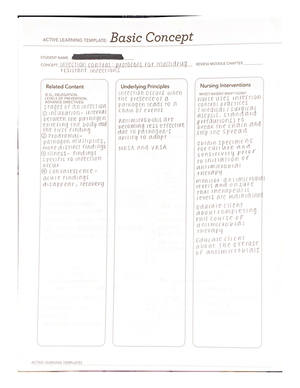 ATI Nursing Skill Bowel Elimination - NU 308 - Studocu